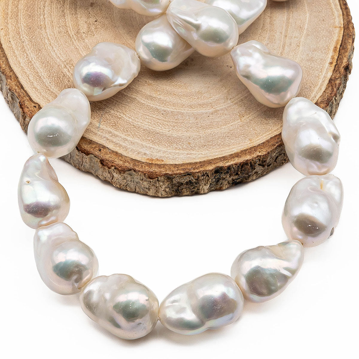 Baroque Pearls | UODORA