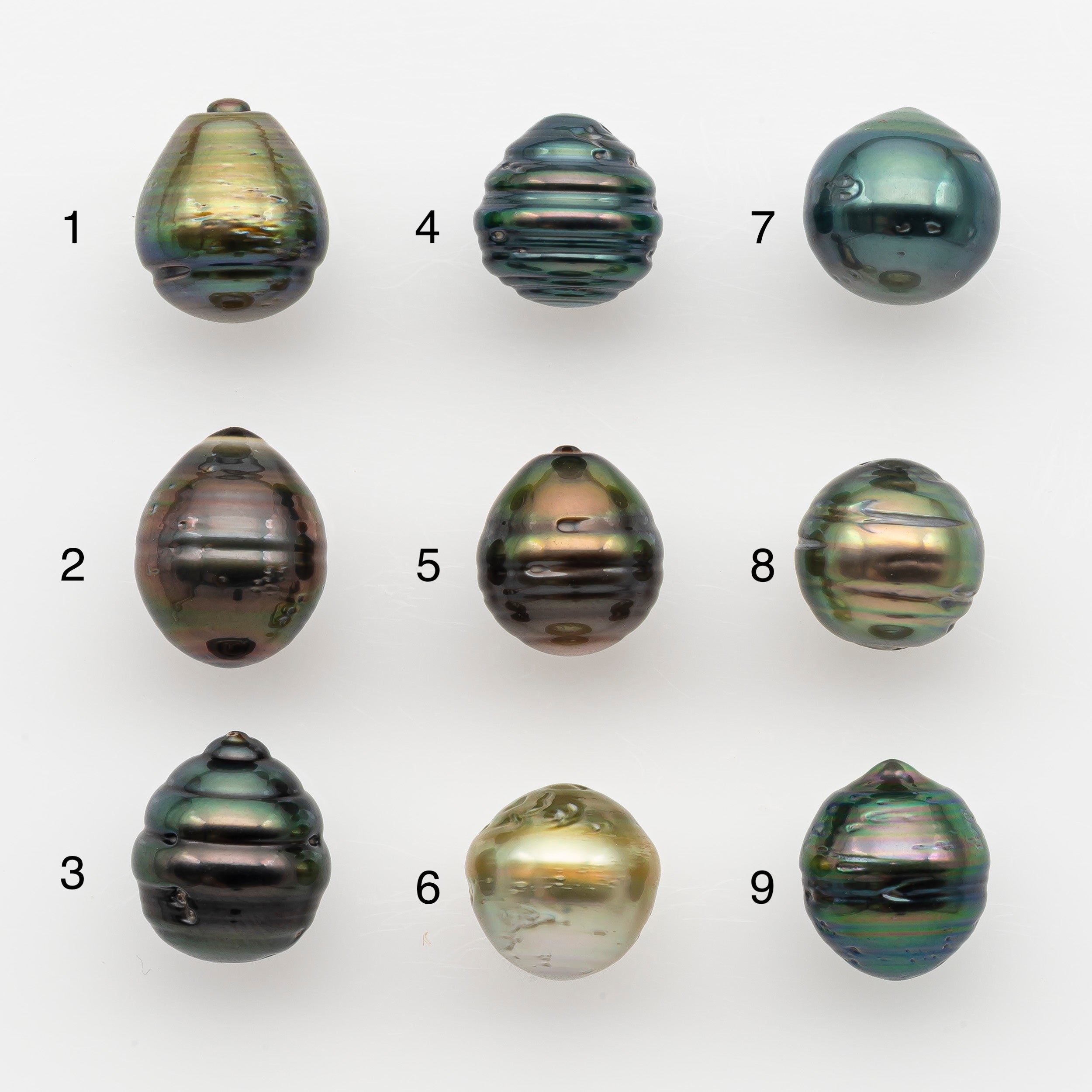 UODORA | Wholesale of Pearls for Jewelry Making and Beading